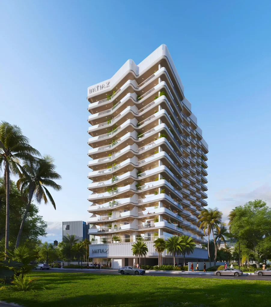 Cove Edition by Imtiaz in Dubailand - Off-Plan Investment